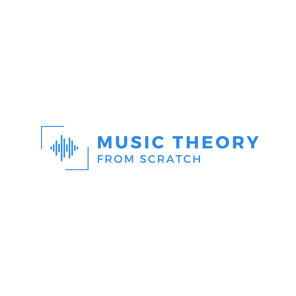 Music Theory From Scratch (40% off) - Old - Dave Wave
